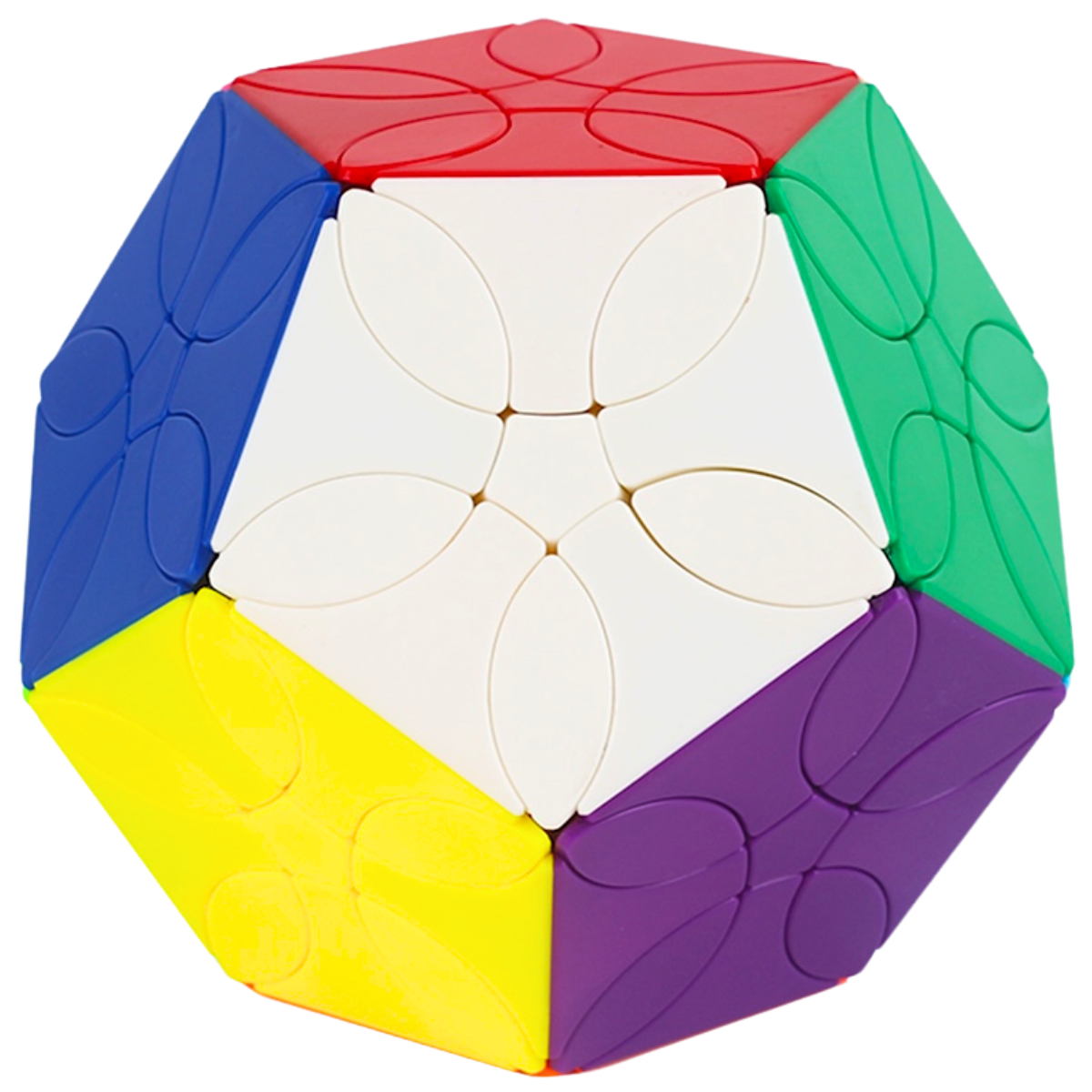 YuXin Petal Megaminx → MasterCubeStore