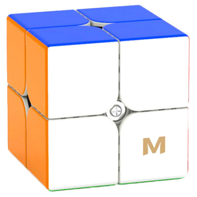 YJ MGC2 ELITE 2X2 Stickerless → MasterCubeStore